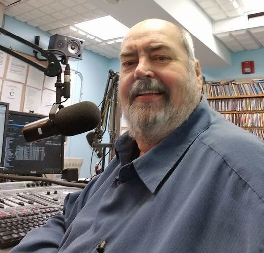 Remembering Roger Weist, Host of “Beyond the Pale”